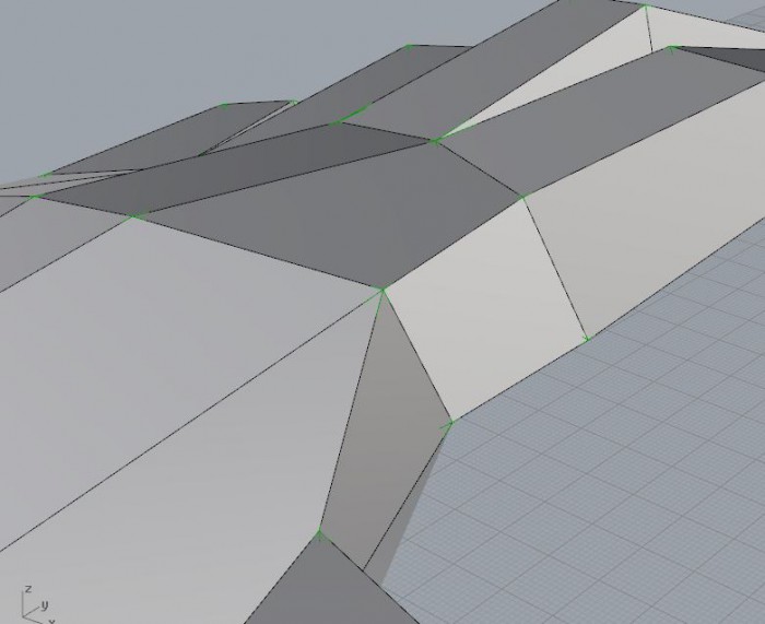 How to create joints out of a mesh? Joint it – Loran Asaad | CAD ...